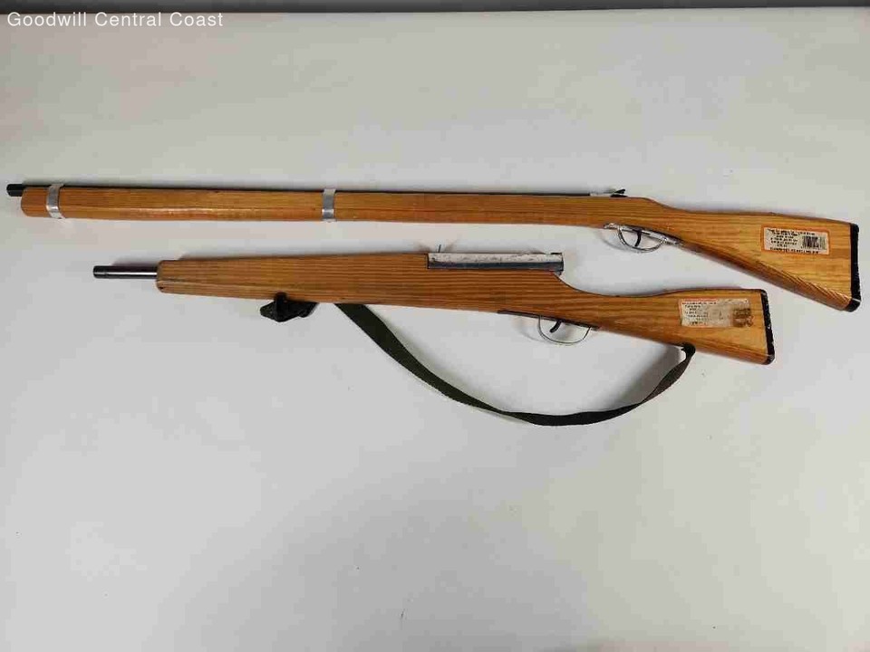 Disney Davy Crockett Replica Rifles | eBay