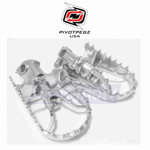 Pivot Pegz MK4 Pivot Pegz for 2013-2017 BMW F700GS - Body Foot Controls ...