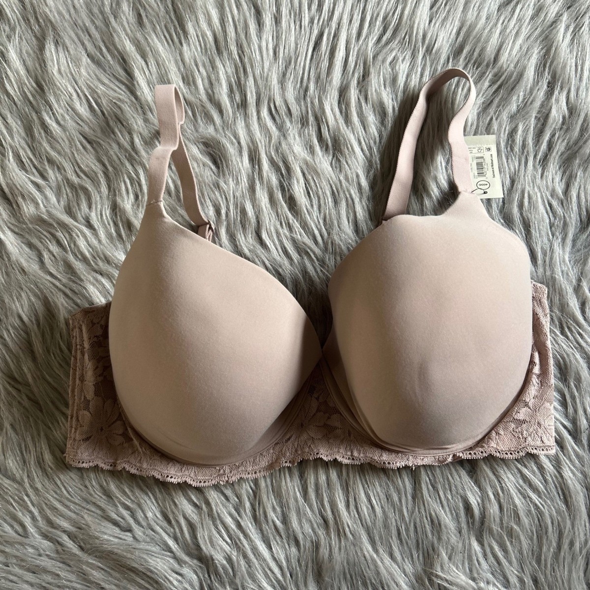 40dd Half Cup Bra