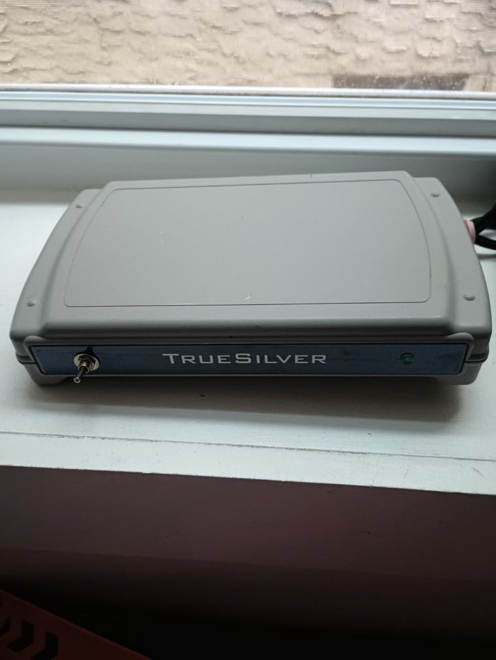 TrueRife Model F-122 package Frequency Generator True Rife machine | eBay