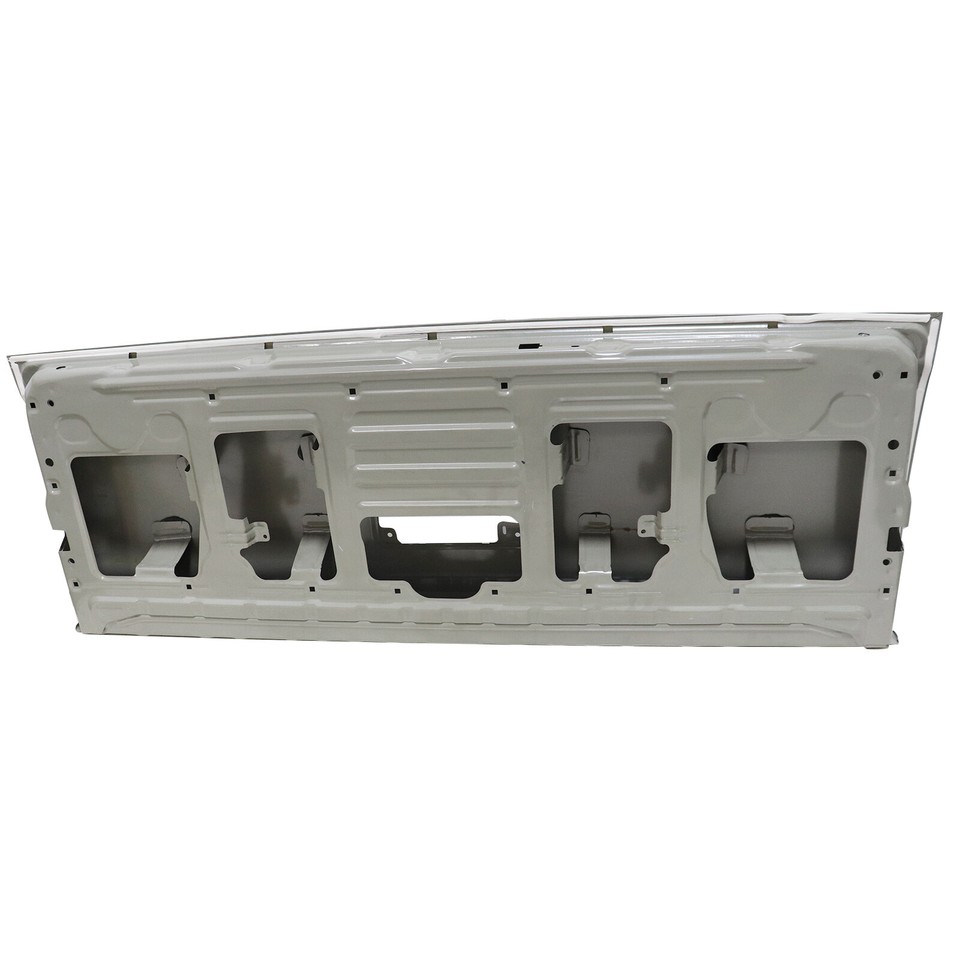 Primed Steel Rear Tailgate Shell for 2016-2023 Toyota Tacoma Pickup ...