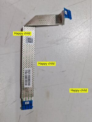Genuine Alienware M17 R3 P45E001 MCU TO MB Ribbon Cable FDQ71 ...