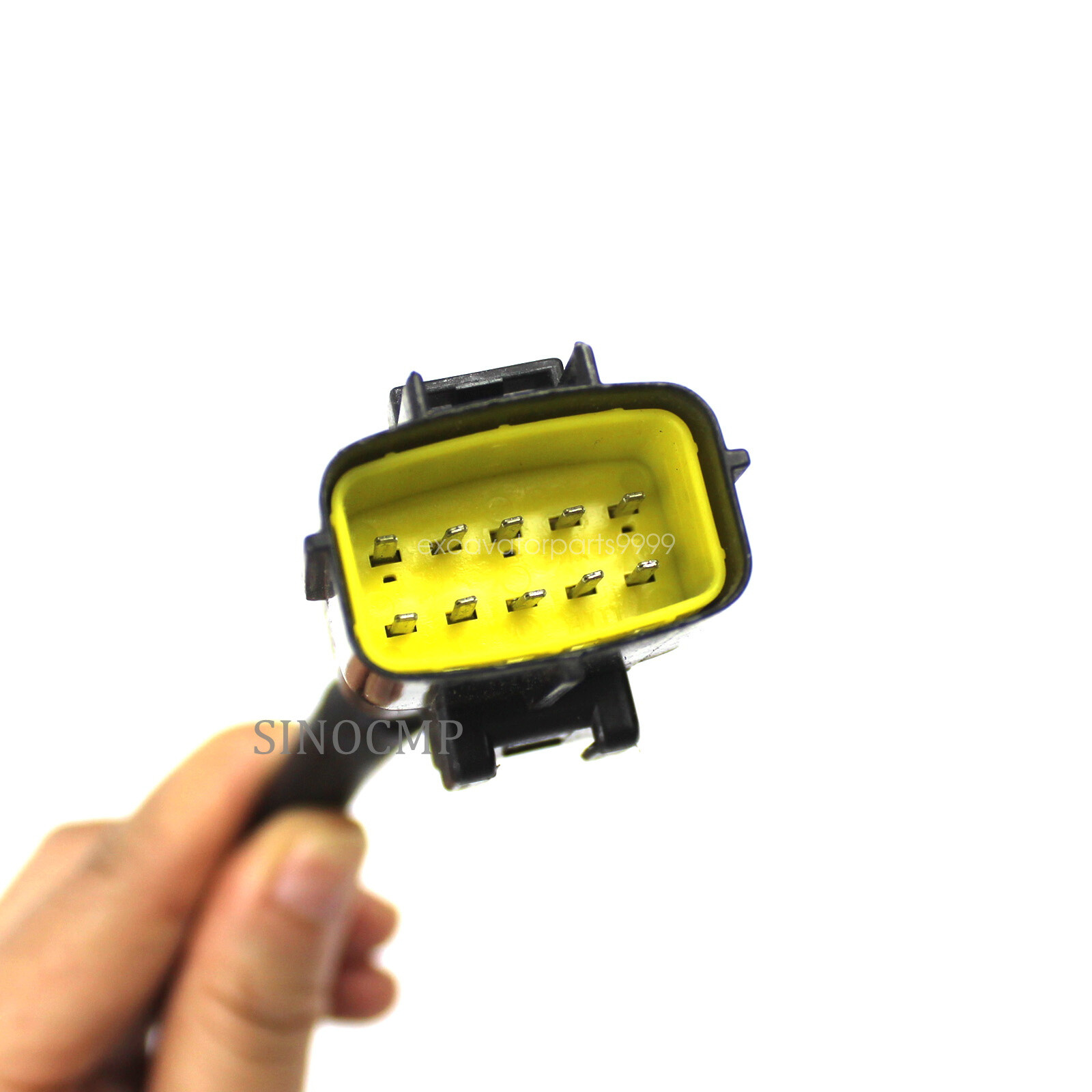 14390065 I-ECU Monitor For Volvo EC160B EC210B EC240B EC290B EC330B ...