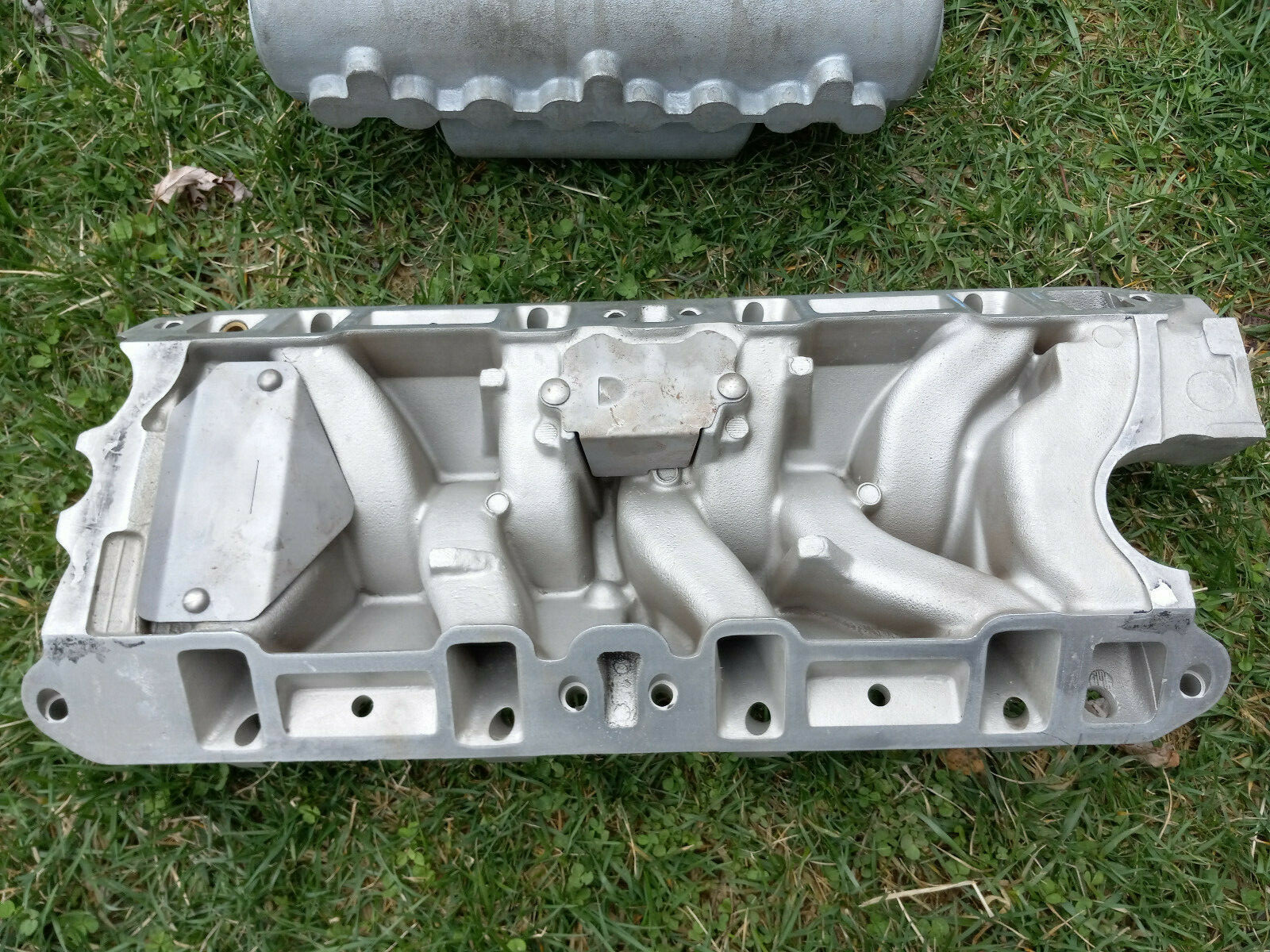 1986-1993 Ford Mustang 5.0L Vortech Saleen Intake Manifold GT40 Cobra ...