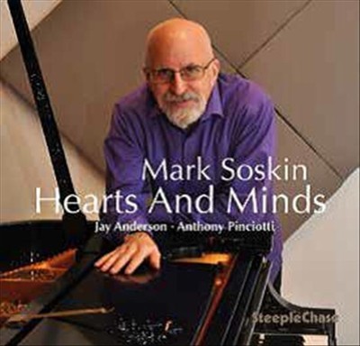 MARK SOSKIN - HEARTS AND MINDS NEW CD 716043183425| eBay
