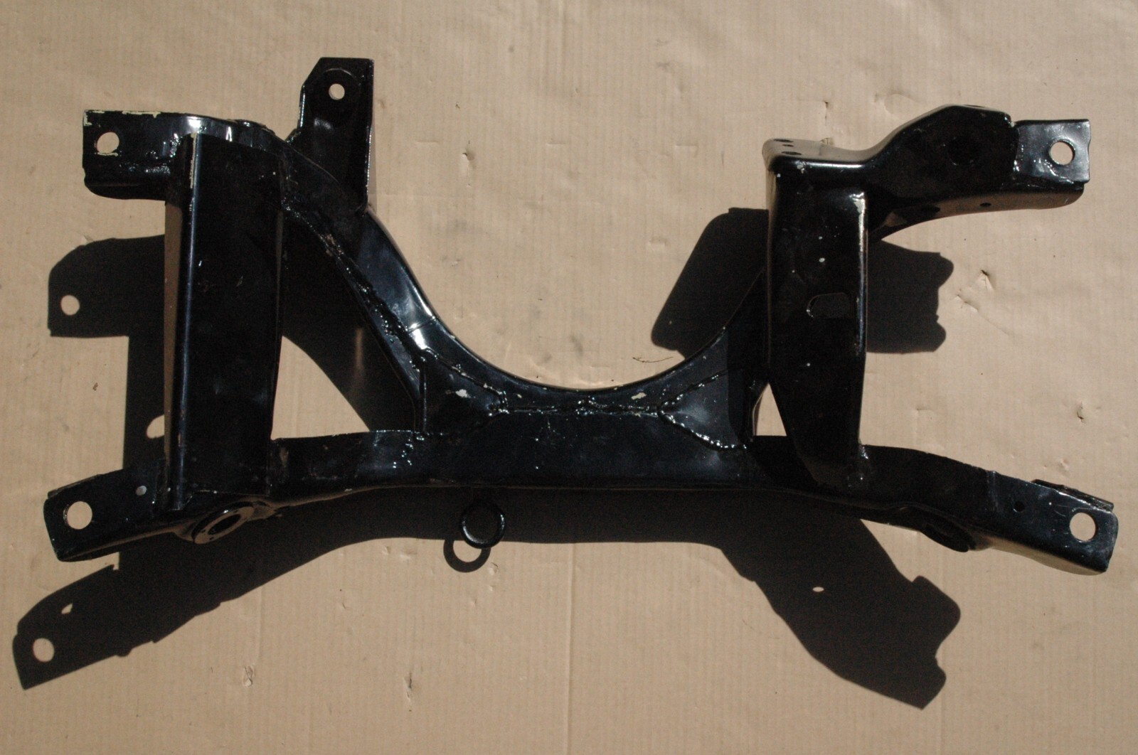 Mopar A body K frame 1963 - 1966 | eBay