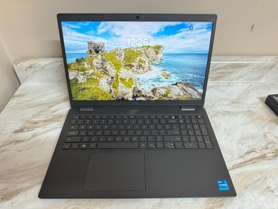 Dell Latitude 3520 Laptop 15.6" FHD i5-1135G7 1TB NVME SSD 16GB Ram ...