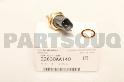 22630AA140 Genuine Subaru SEN ASSY-TEMP 22630-AA140 | eBay
