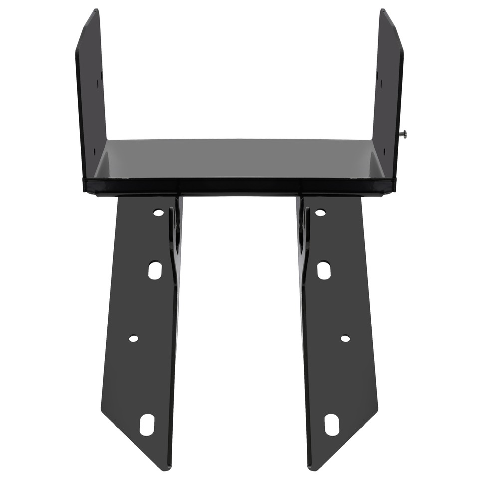 For Harley Road Glide 1998-2013 Front Inner Fairing & Radio Caddy Mount ...
