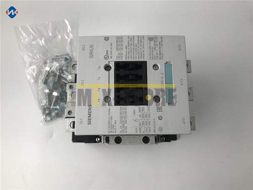 1PCS Brand New For Siemens Contactor 3RT1055-6AP36 3RT10556AP36 3RT1 ...