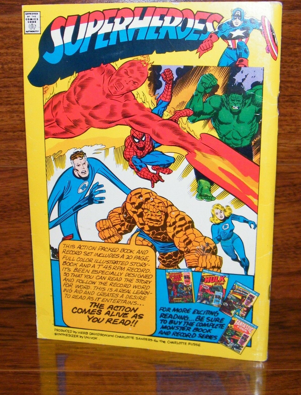 The Amazing Spider-Man Invasion of the Dragon Men PR-24 Comic Book ...