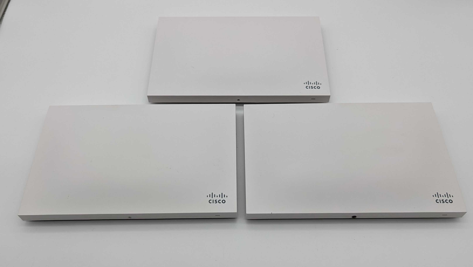 Lot of 3 - Meraki MR34 Cloud Managed Wireless Access Point (Unclaimed ...