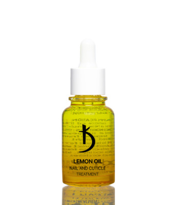 Kodi Professional Cuticle Oil - Lemon, 30 ml | eBay UK
