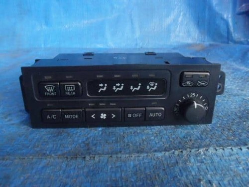 TOYOTA Corona Premio 1999 A/C Control Panel 559002B130 [Used ...
