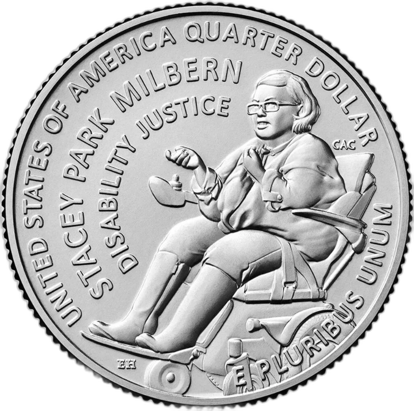 2025 P D S American Women Quarters Complete Year Set BU 15 Coins | eBay