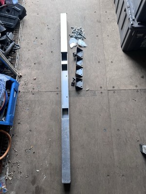 Classic Mini Rear Beam | eBay UK