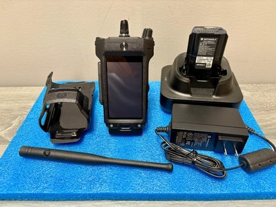 Motorola APX NEXT VHF UHF 7/800MHz P25 Phase 2 TDMA Smart Radio ...