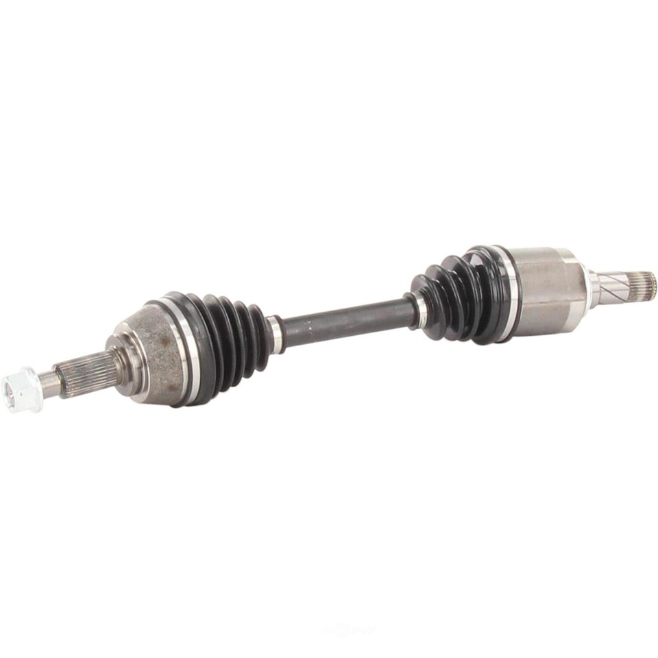 Front Left Axle Assembly For 2007-2013 Nissan Altima 3.5L V6 2008 2009 ...
