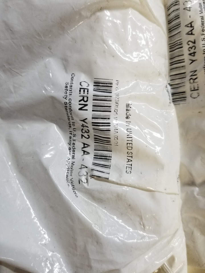 MOPAR CERNY432AA SENSOR | eBay UK