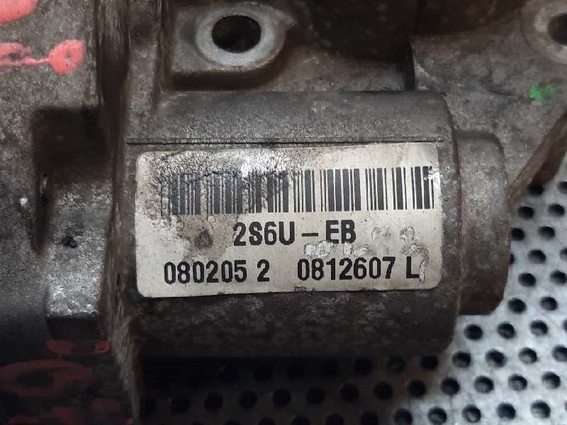 0802052 Box Farfalla FORD FOCUS BERLINA (CAP) * | eBay