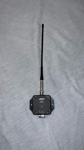 RTI RM-433 RF Receiver With Connector TESTED WORKS | eBay