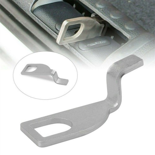 For T4T5 Tailgate and Barn Door Standoff Air Vent Lock Stainless Steel ...