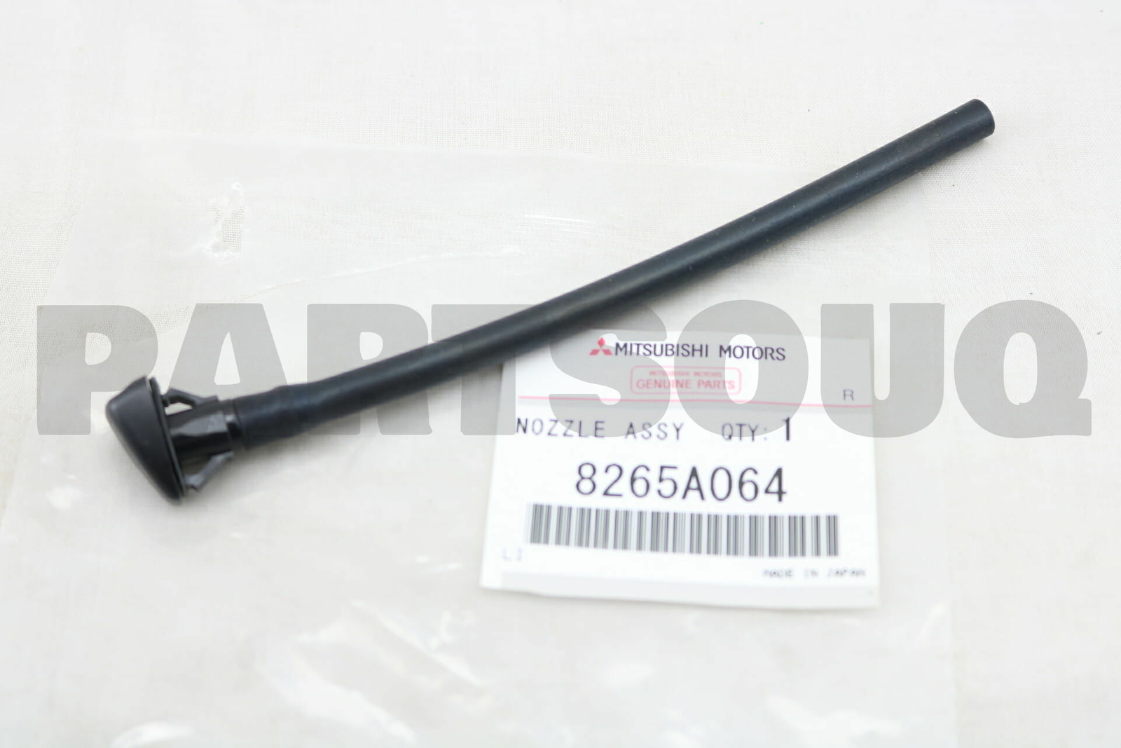 8265A064 Genuine Mitsubishi NOZZLE,WINDSHIELD WA | eBay