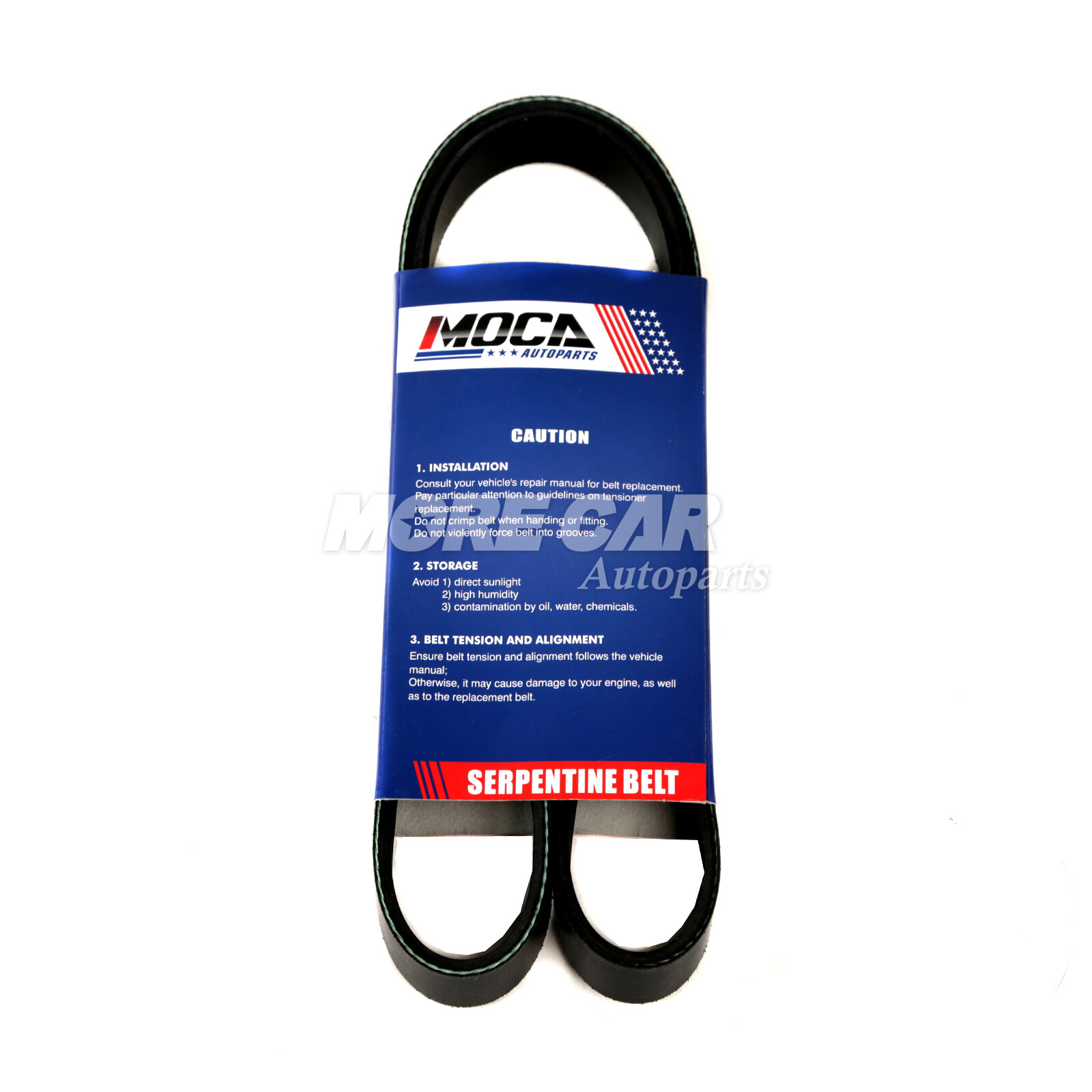 Serpentine Belt 5PK1030 for BMW X5 Buick Regal Chevrolet Ford Mazda ...