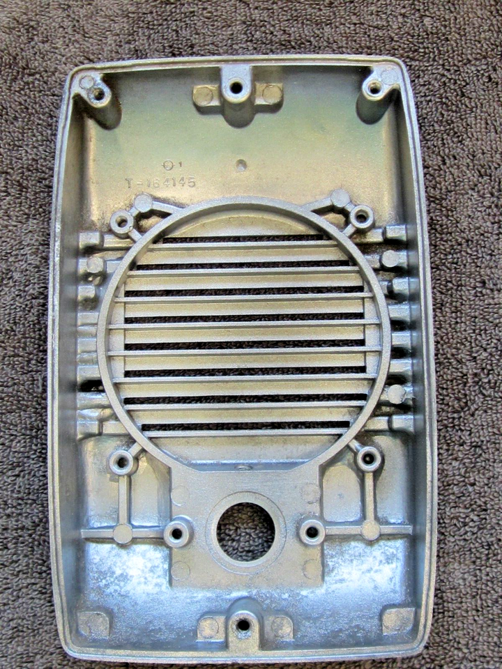 NEW, PAIR of RCA KNOBS for your RCA Drive In Movie Theater, Theatre ...