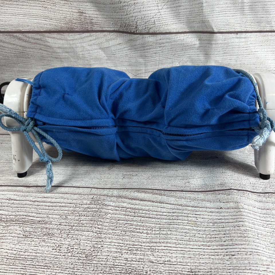 Jaclean Reflex Roller USJ-101 Electric Shiatsu Foot Massager TESTED ...