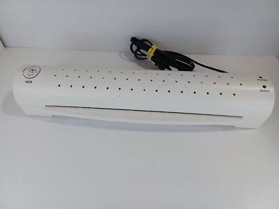 Machines - Purple Cow Laminating Machine