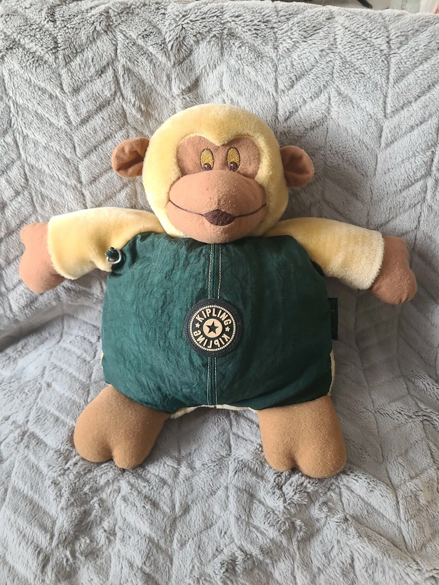 Kipling Monkey Backpack Clearance | emergencydentistry.com