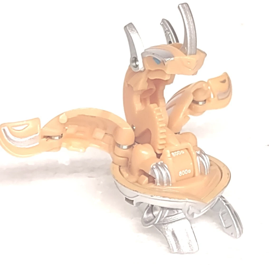 Bakugan Meta Dragonoid