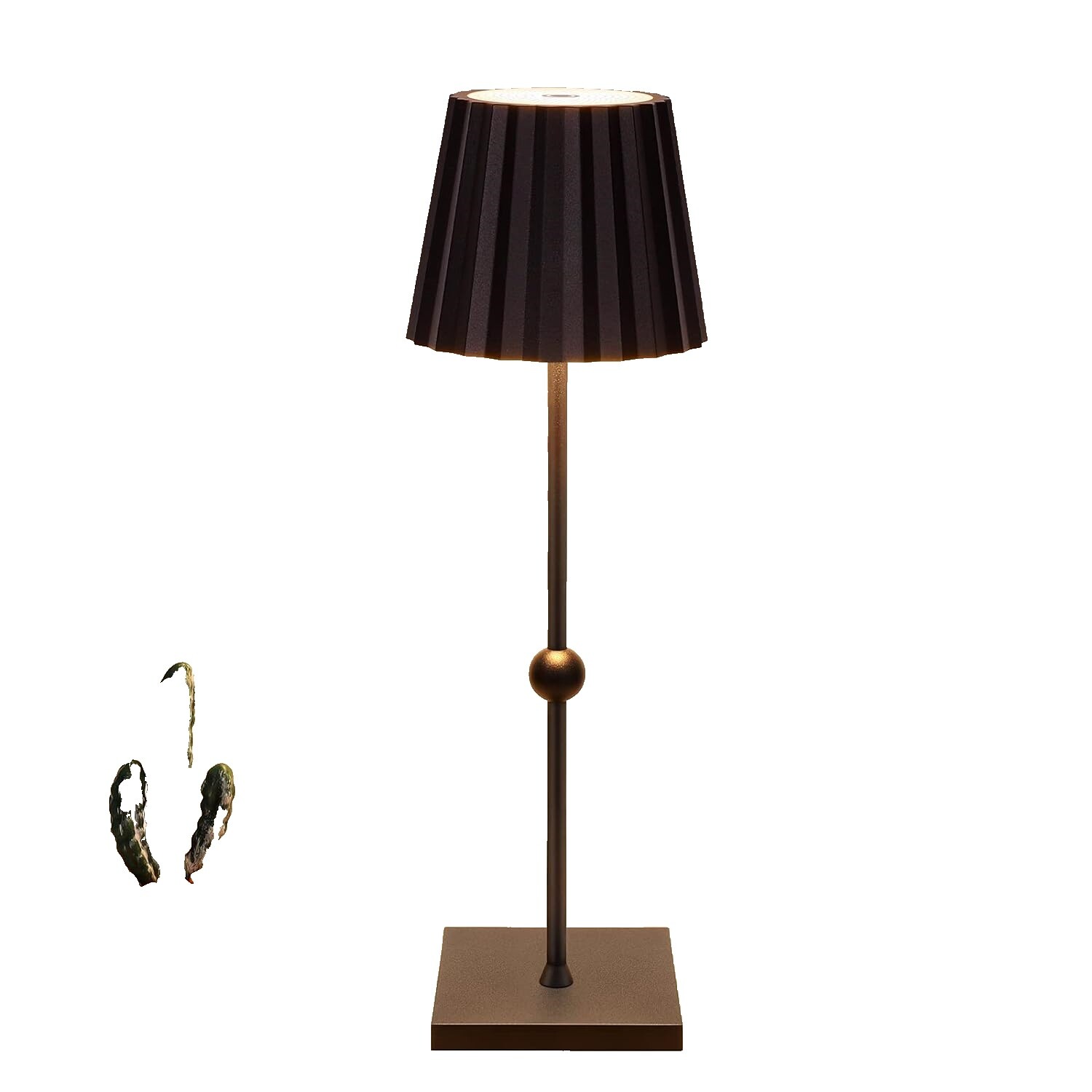 Portable Table Lamp | eBay