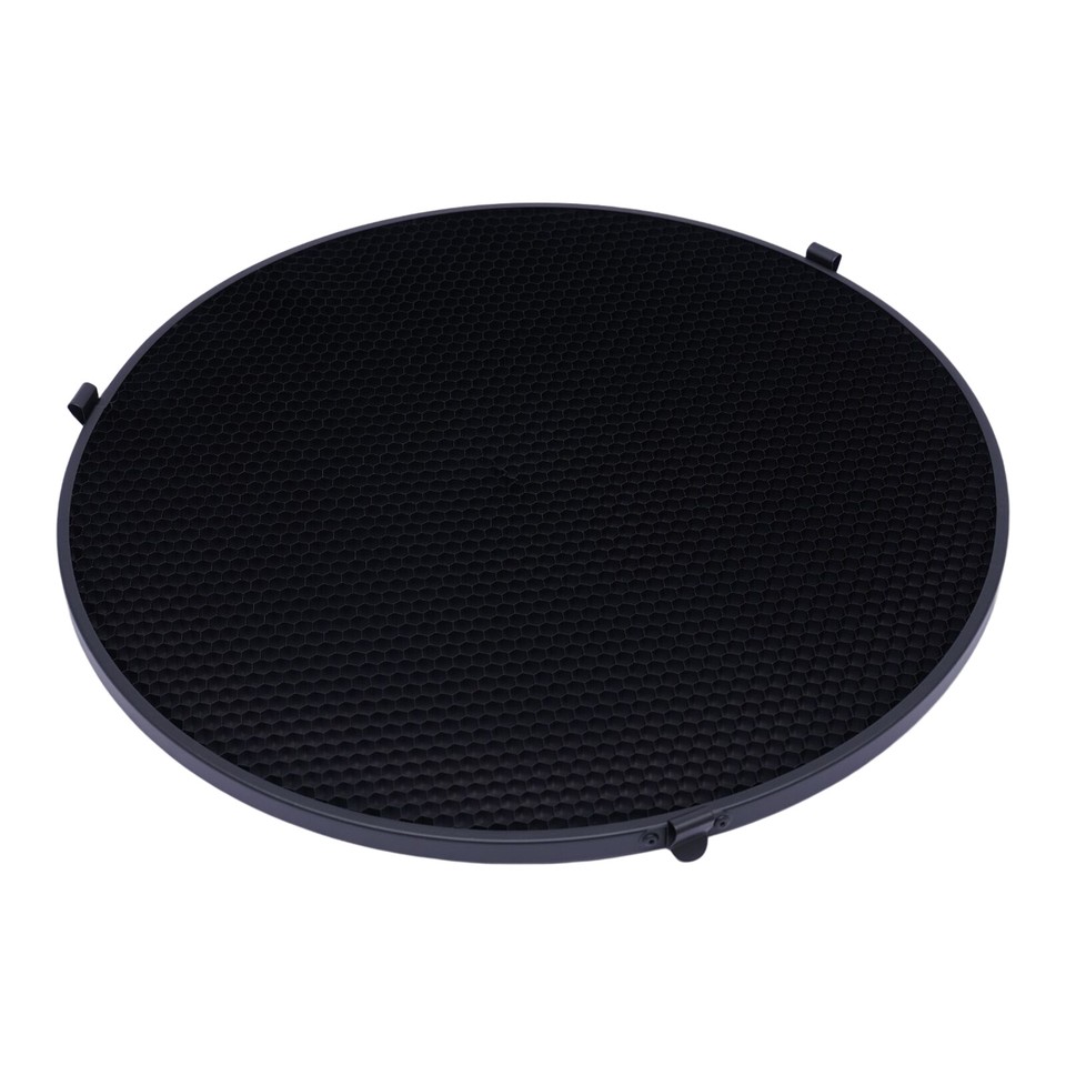 Studio Reflector 16" Beauty Dish Standard Bowens Mount Flash Head ...