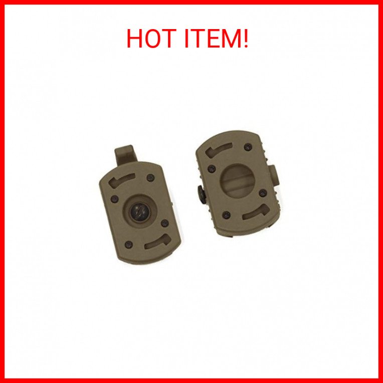 MPLS Accessory Kit for Older Point MPLS or Switch MPLS Lamps, IPX4 ...