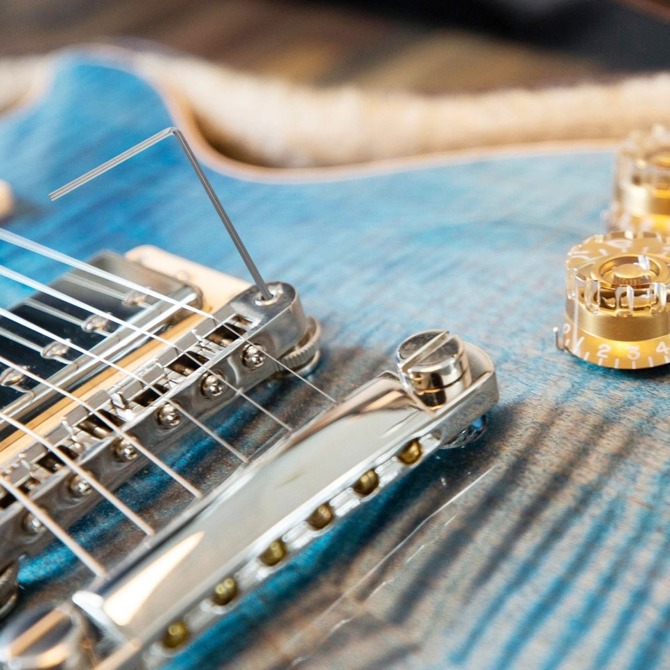 4 Pcs Truss Rod Wrench Guitar Tools Neck Adjustment Electric ...