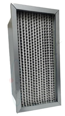 Tri-Dim Tri-Cell Bi-Directional MERV 11 Filter 12" x 24" x 11-1/2" 60 ...