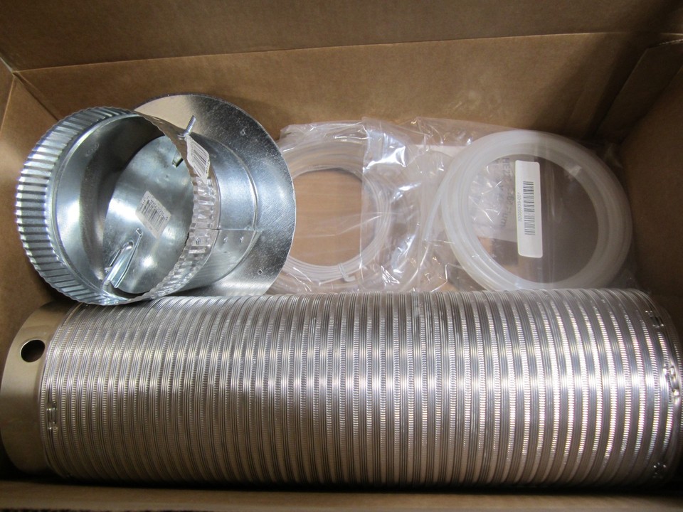 Free Ship, Honeywell Whole-House Installation Kit for HE260/HE220 ...