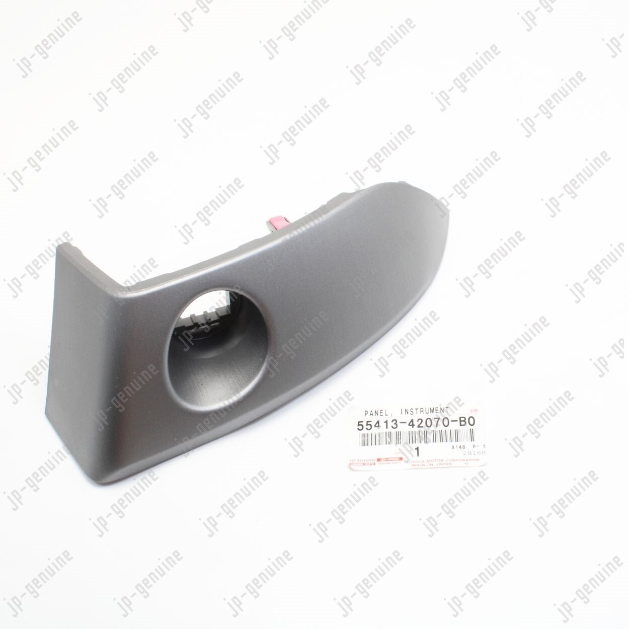 OEM Genuine TOYOTA 2006 - 2009 RAV4 Center Left Instrument Cluster ...