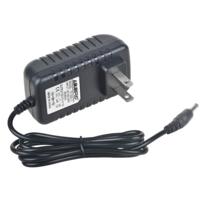 Ablegrid AC Adapter For JVC Camcorder GR-DV500 GR-DV500U GR-DV500US GR ...