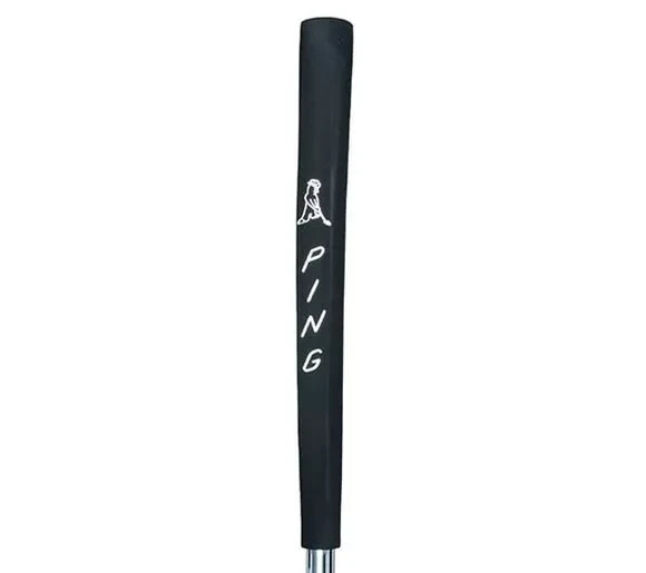 Ping PP58 Midsize Putter Grip - Black for sale online | eBay