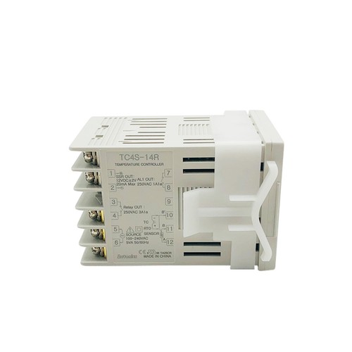 New 1PC Autonics TC4S-24R Temperature Controllers Standard Type | eBay