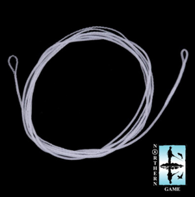 Braided Leaders for Fly Fishing in 6 foot or 10 foot lengths - FREE UK ...