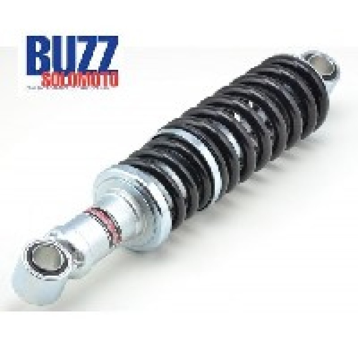 Lambretta Series 3 Rear Shocker Shock Absorber Italian Carbone Sebac ...
