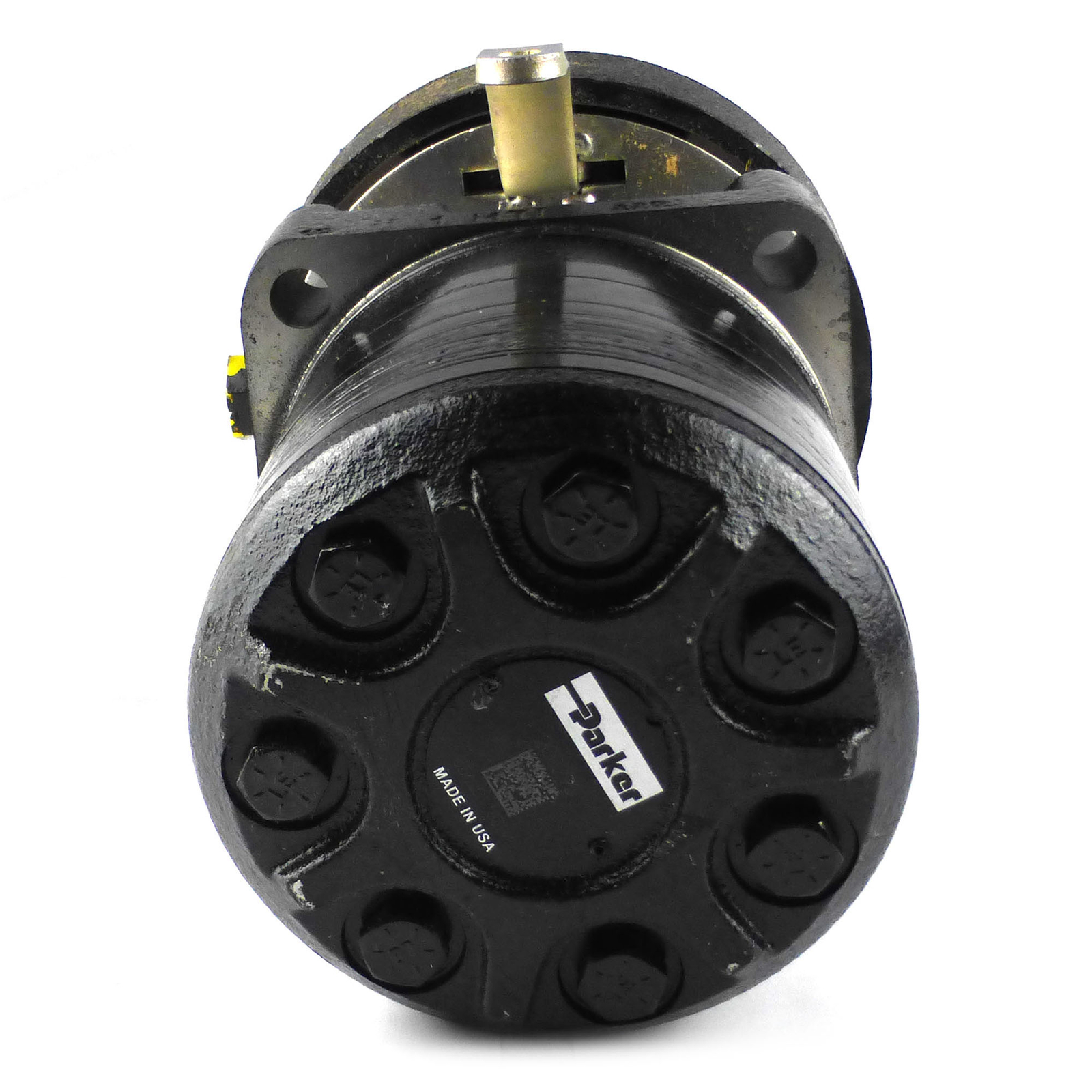 Dixie Chopper Wheel Motor Conversion Kit (Left Hand) for Lawn Mowers ...