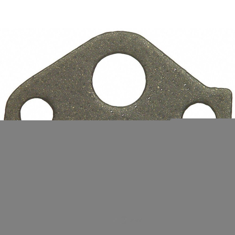 Exhaust Gas Recirculation (EGR) Valve Gasket-EGR Valve Gasket Fel-Pro ...
