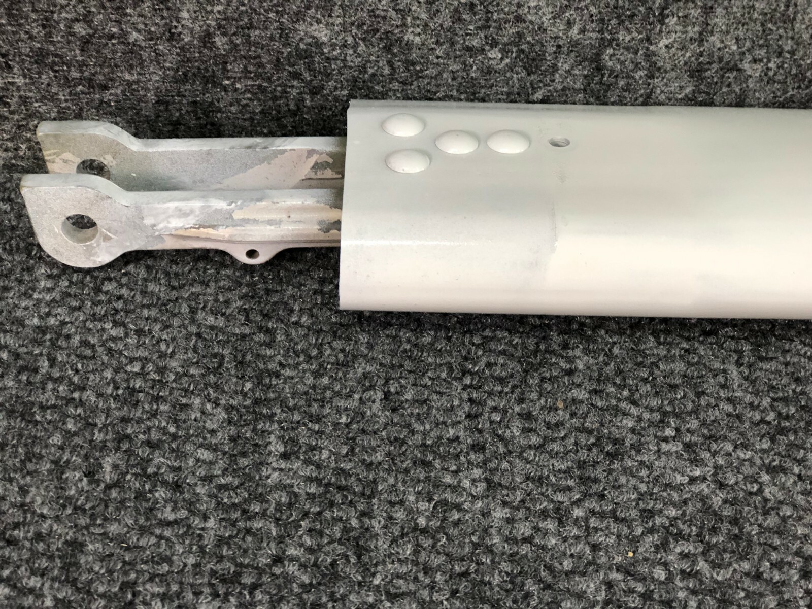 Cessna 152 Wing Strut RH | eBay