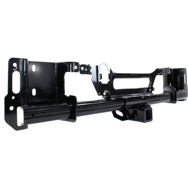 Bumper Face Bar Reinforcement Cross Member Rear for F150 Truck ...