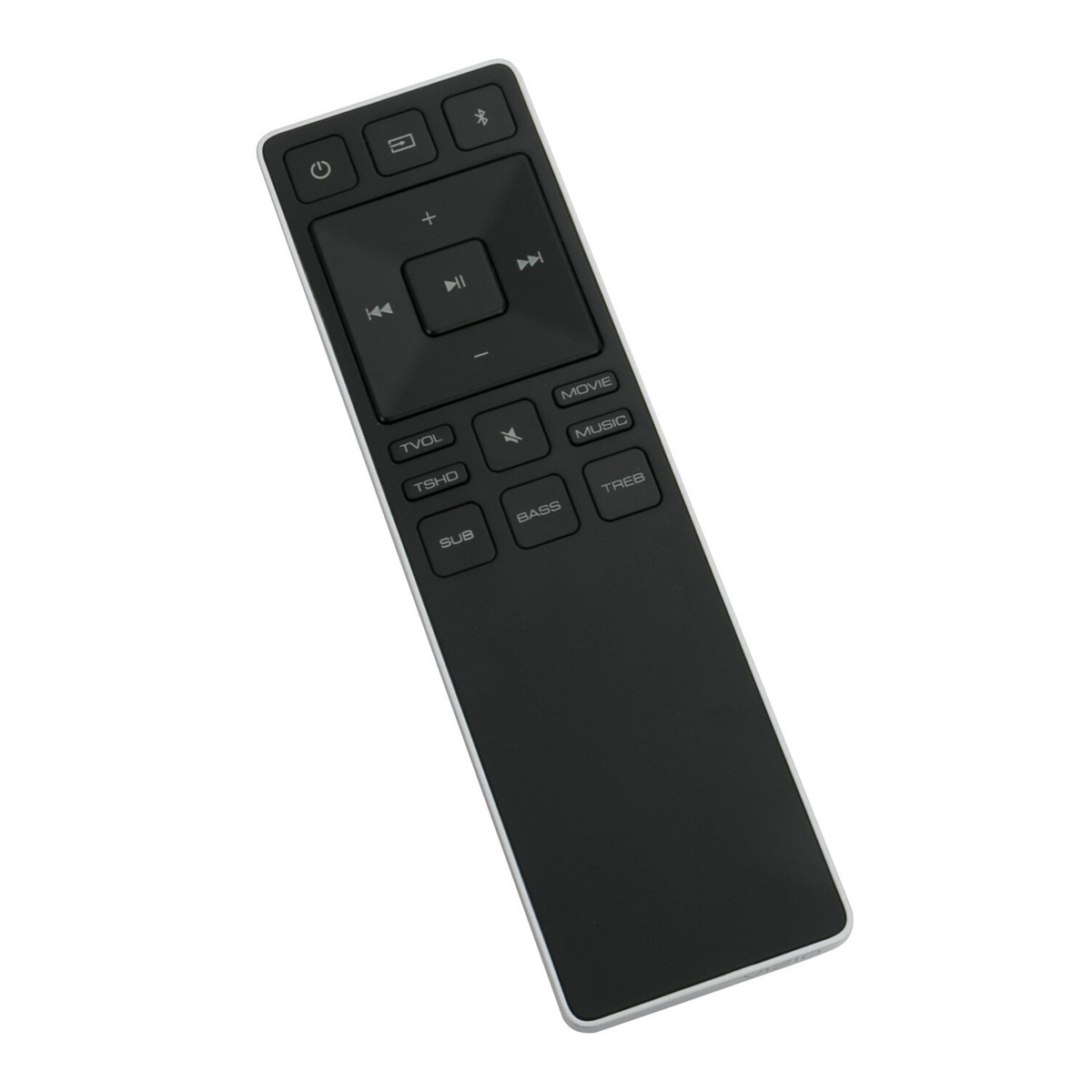 Vizio Sound Bar Remote